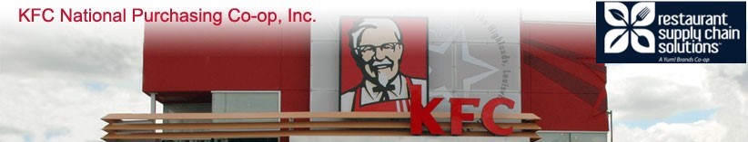 KFC Gift Cards!